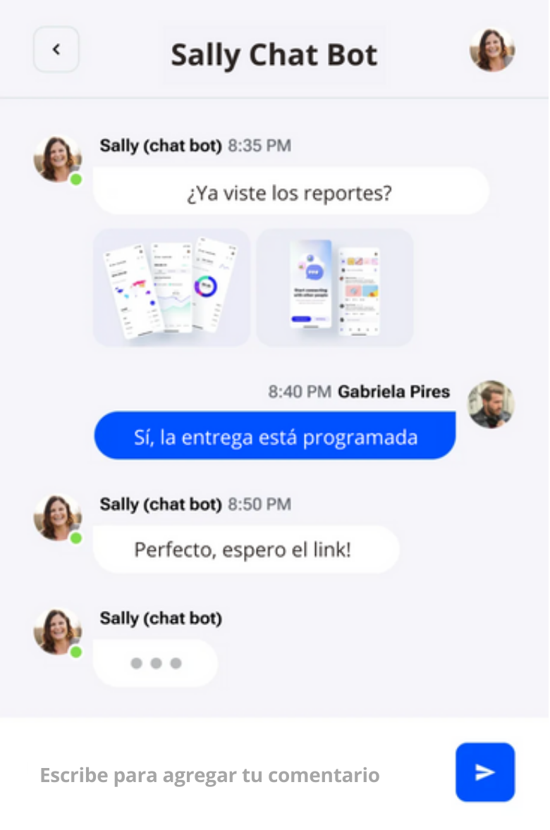 2chatbot.io – Plataforma de ChatBots